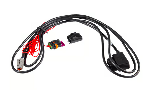 Haltech iC-7 OBDII to CAN Cable – Quickbitz