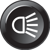 CAN Keypad Insert - Spot Lights – Quickbitz