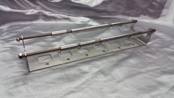 ICE IGNITION 6 COIL BRACKET – Quickbitz