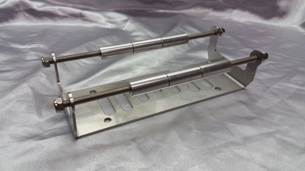 ICE IGNITION 4 COIL BRACKET – Quickbitz