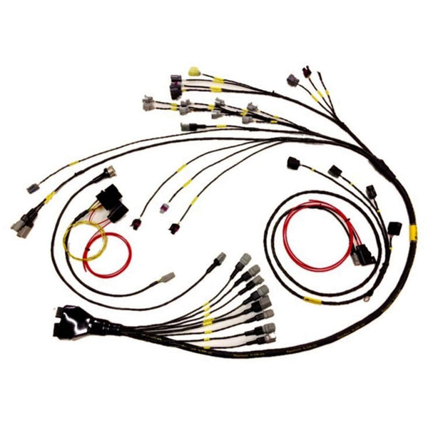 CDL3 INPUT LOOM – Quickbitz