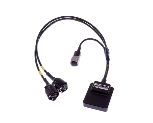 ELC2 - Dual Channel Wideband Controller – Quickbitz