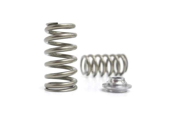 Kelford RB26 Beehive Springs & Titanium Retainer Kit – Quickbitz