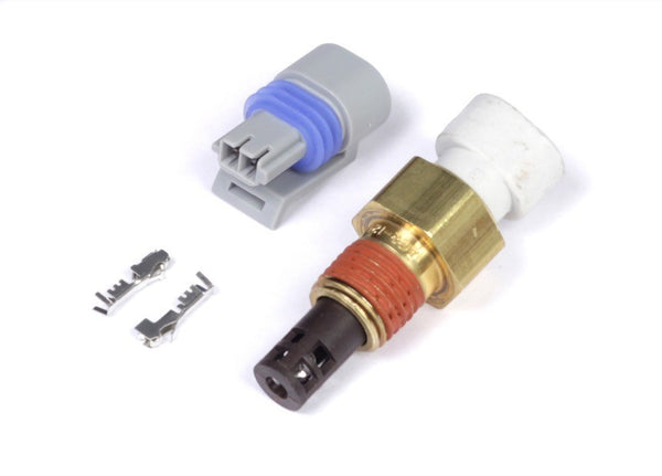 Air Temp Sensor - Small Thread (inc Delphi plug & pins) M14 x 1.5 ...