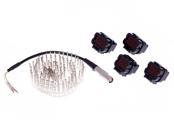 KV Series ABCD Plug Kit – Quickbitz