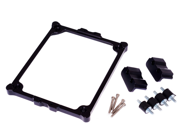 KV Series ECU Mounting Kit – Quickbitz