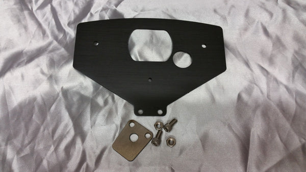 Display Plate Motec C127 & C187 7" LCD Display – Quickbitz